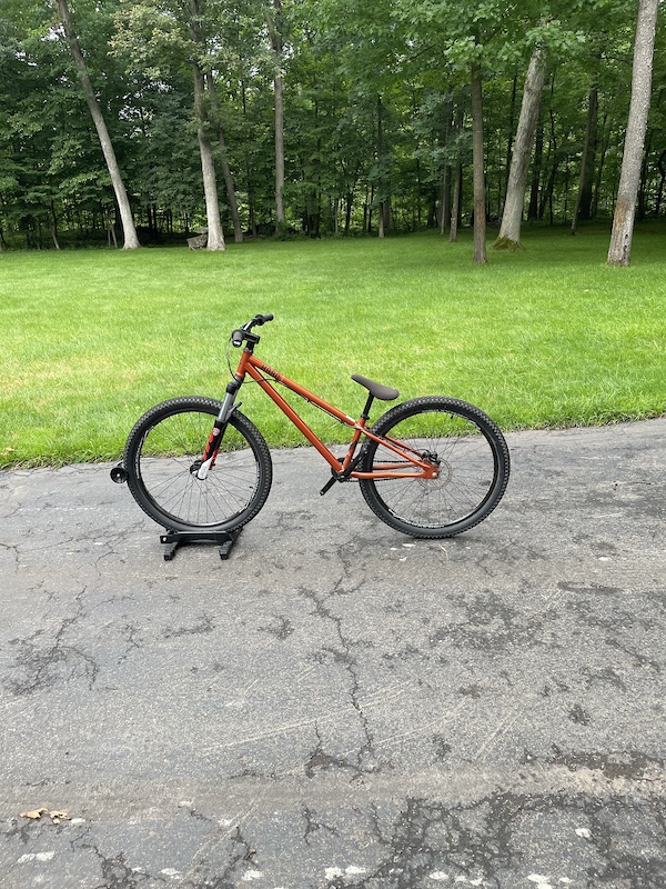 2019 Haro steel reserve 1.2 For Sale