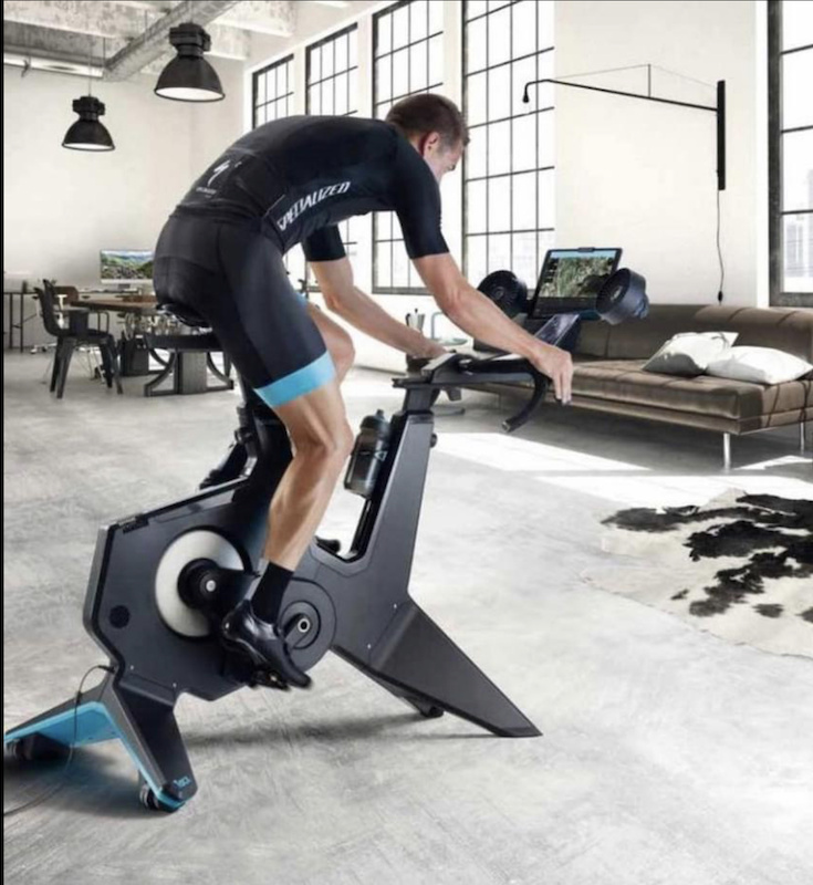 2020 Tacx Neo Bike Pro For Sale