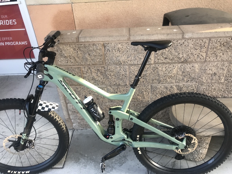 2021 Scott Ransom 910 LG For Sale