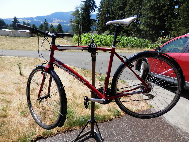 2014 Diamondback Insight XL For Sale