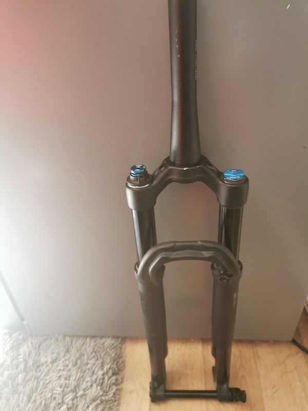 Fox float 32 performance Sc 100mm For Sale