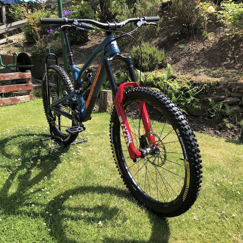 2020 Nukeproof Mega 27.5 M For Sale