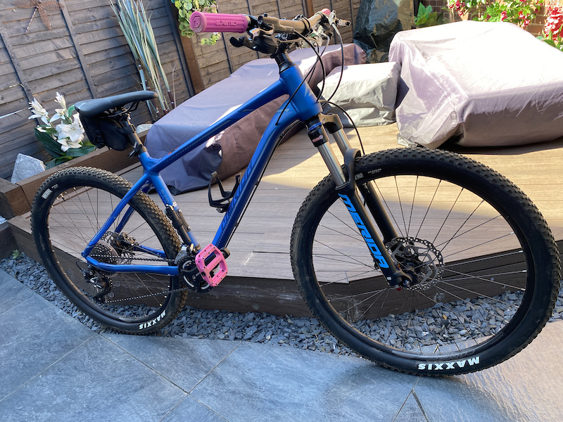 2020 *FINAL REDUCTION* Merida big seven 300 For Sale