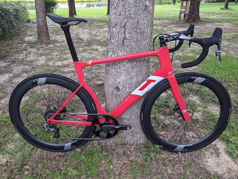 2019 3T Strada For Sale