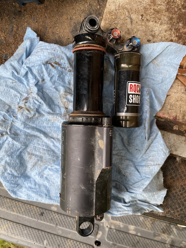 2015 Vivid air rc2 For Sale