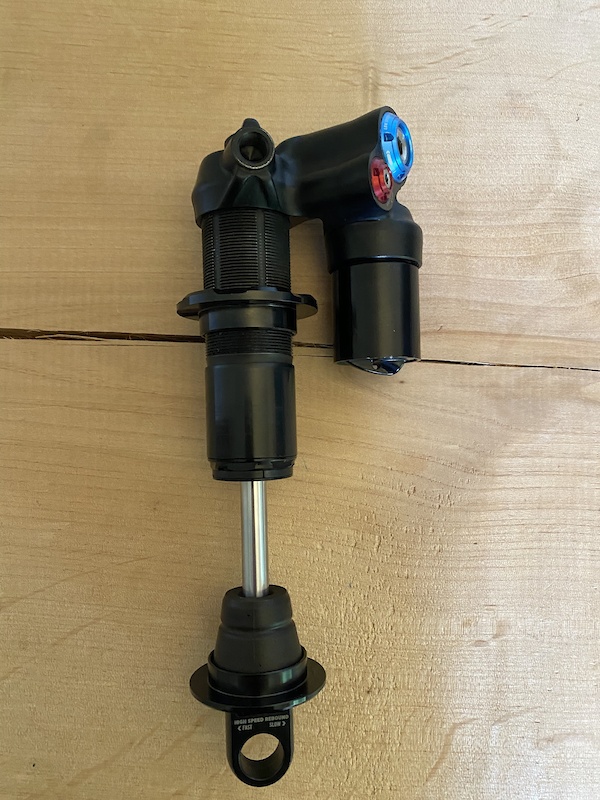 2021 Like New DHX2 For Sale