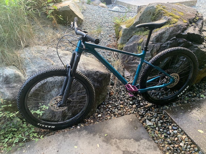 2021 Giant Fathom 1 27.5 Large For Sale