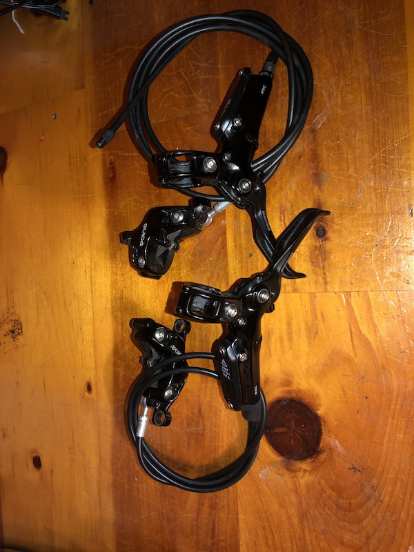 2019 SRAM Guide RSC For Sale