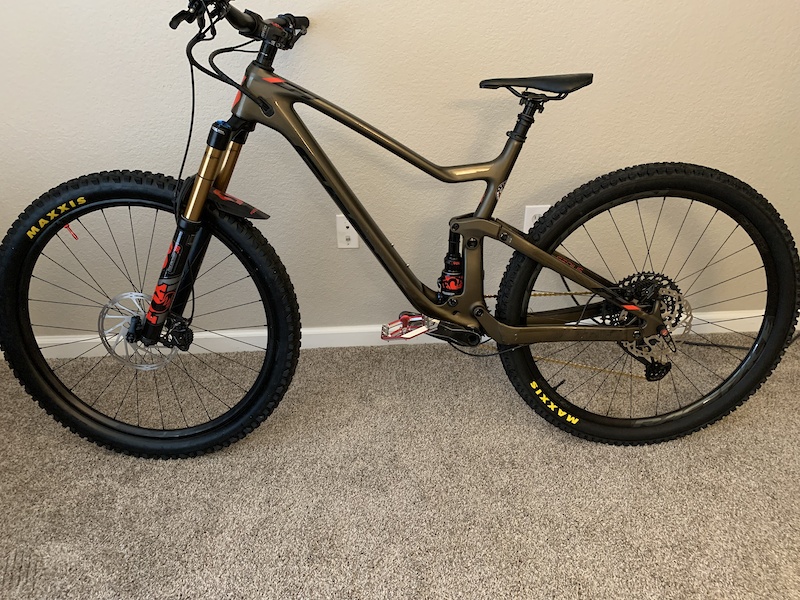 2019 Scott Genius 920 - Large For Sale