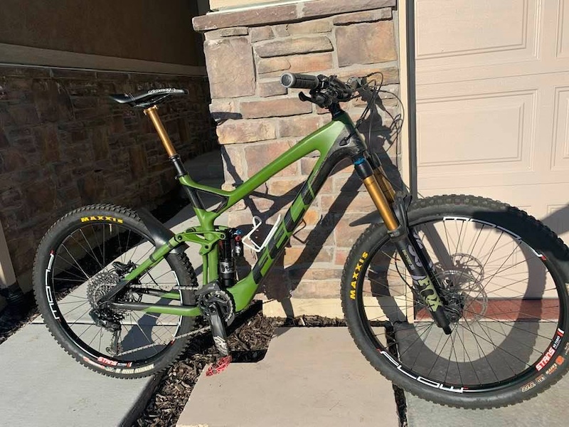 2019 FELT COMPULSION 1 For Sale