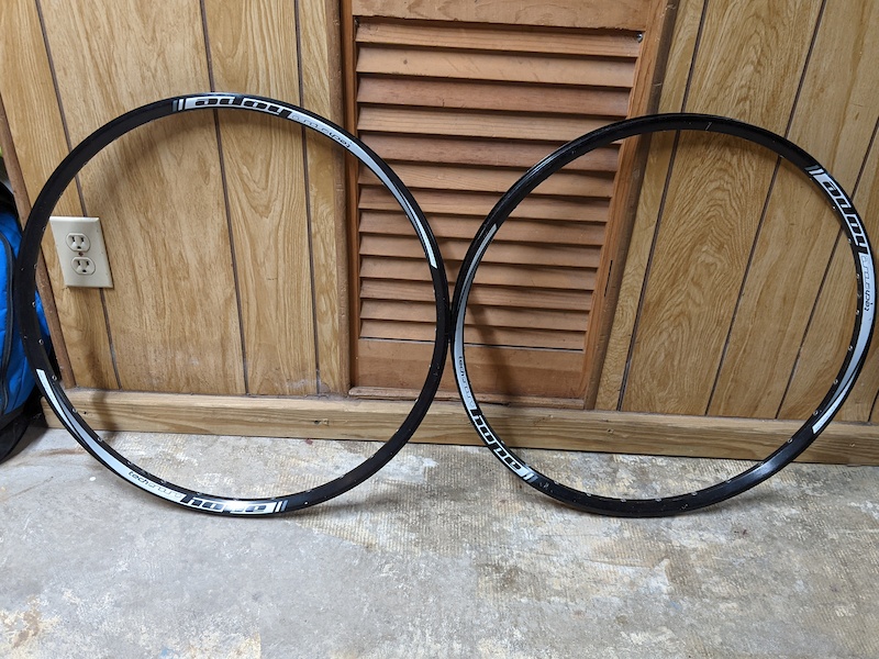 2018 Hope Enduro Rims For Sale