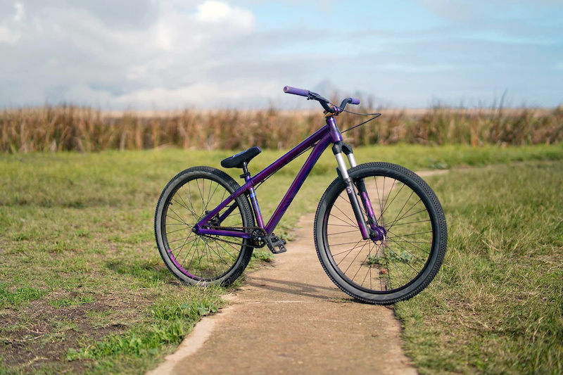 2017 NS MOVEMENT 2 26” For Sale