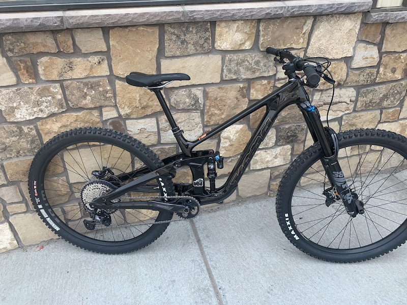 2021 Kona Process X small For Sale