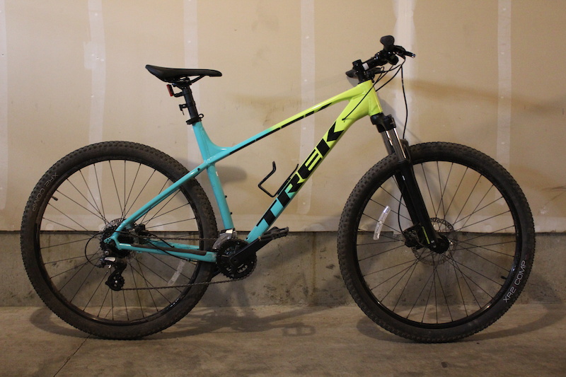 2021 Trek Marlin 5 XL For Sale