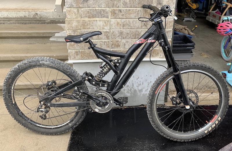 2005 Norco A-Line For Sale