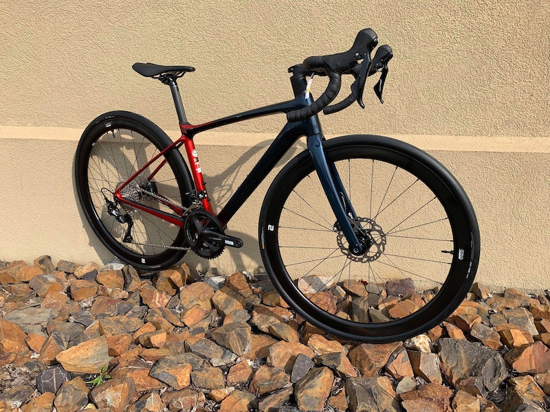 2021 Giant Defy Advanced Pro 3 For Sale
