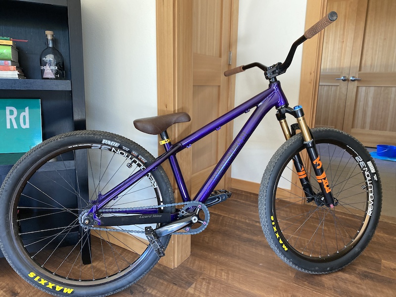 2012 Transition Bank For Sale