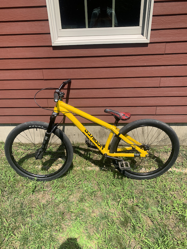 2020 NS Decade v2 For Sale