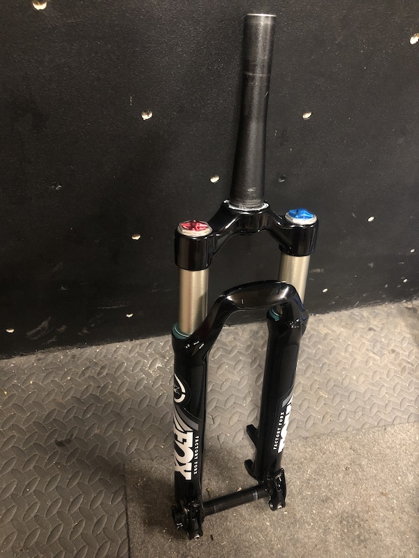 Fox 36 fork 26” 90mm travel For Sale