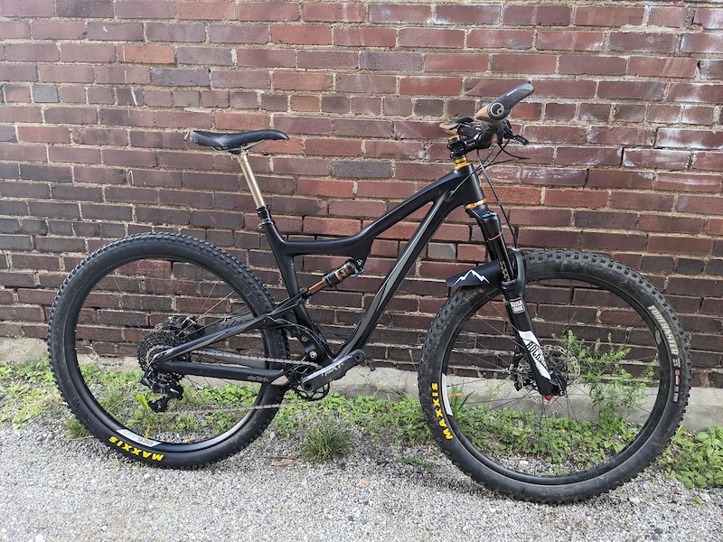 2016 Ibis Ripley Fully Serviced in Last Month For Sale