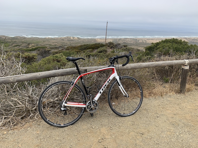 Trek domane 6 series custom build For Sale