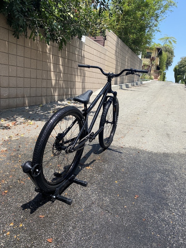 2021 Verde Radix Dirt Jumper For Sale