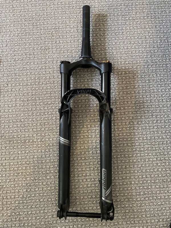 2018 MRP Ribbon 120mm Boost For Sale