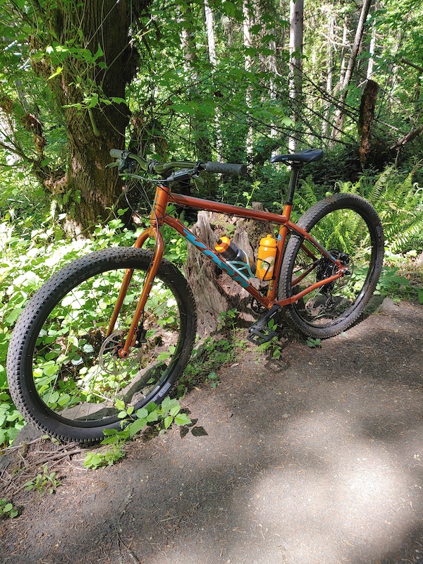 2021 Large Kona Unit X For Sale