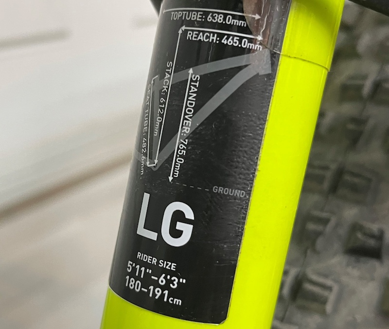 2020 Salsa Timberjack SLX LARGE 29er For Sale