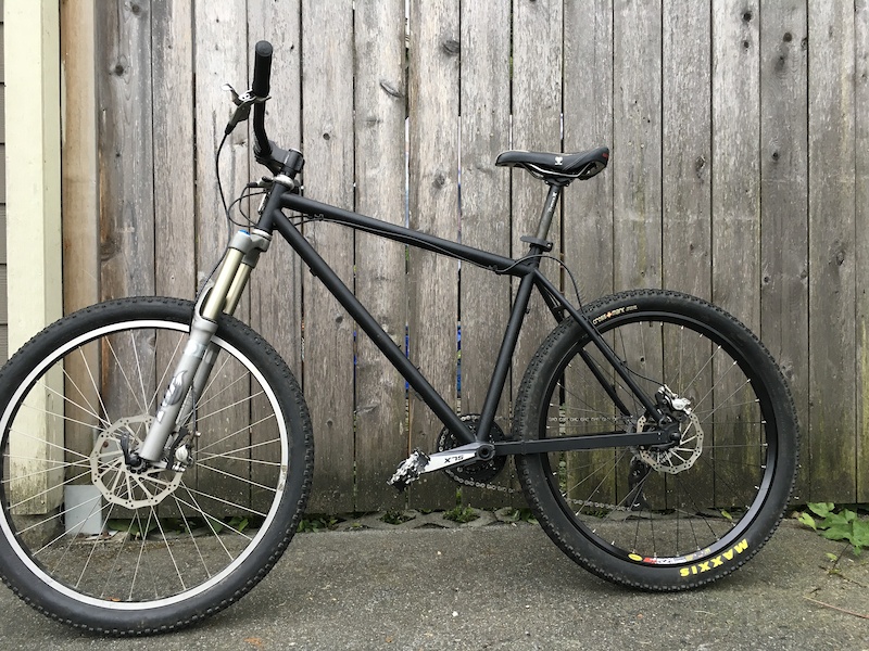 2005 Chromag Samurai (large) - REDUCED For Sale