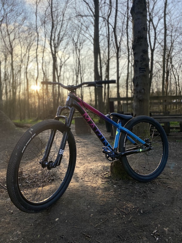 2021 MARIN ALCATRAZ For Sale
