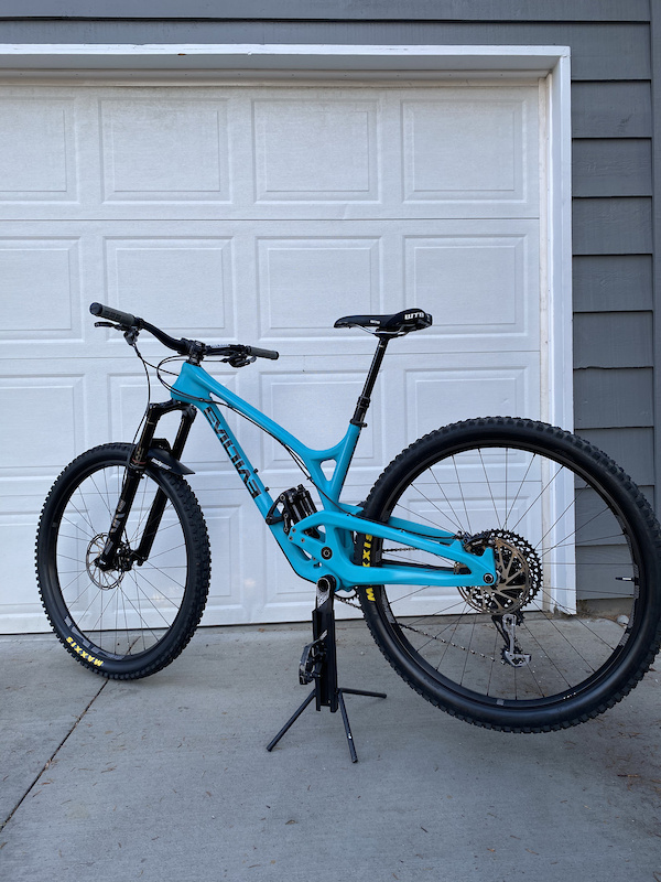 2019 Evil Offering V1 For Sale