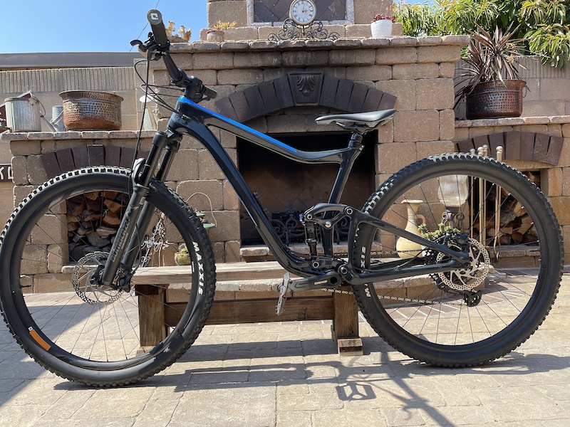 2020 Giant Trance 3 For Sale