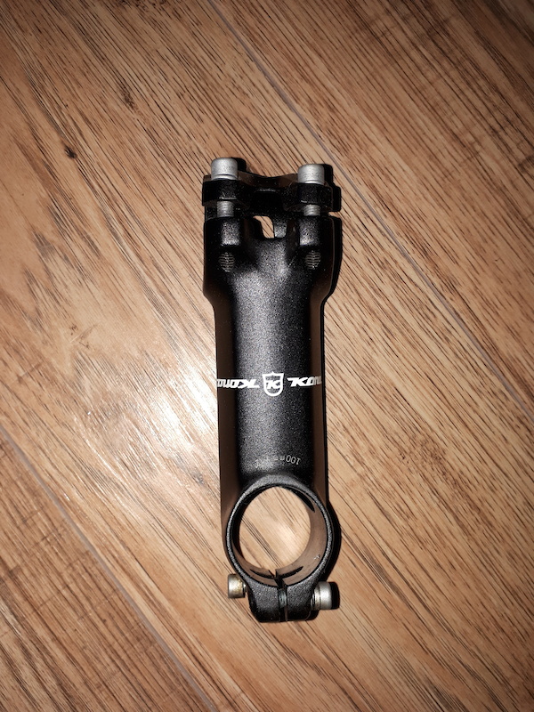 2019 Kona stem 31.8 x 100mm 12° For Sale