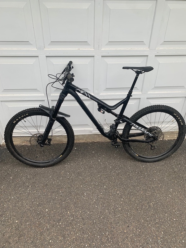2017 Commencal AM V4.2 RACE EAGLE 650GB (Large) For Sale