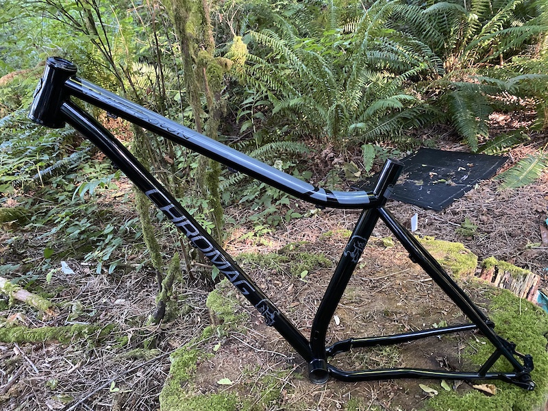 2018 Chromag Rootdown For Sale