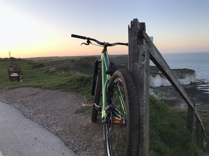 2017 Canyon stitched 360 custom build For Sale