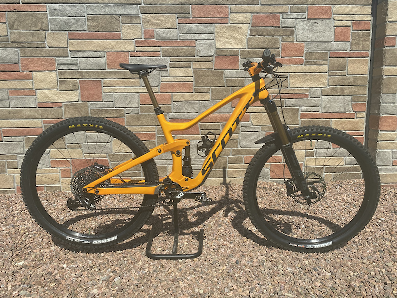 2020 Scott Ransom 900 Tuned For Sale