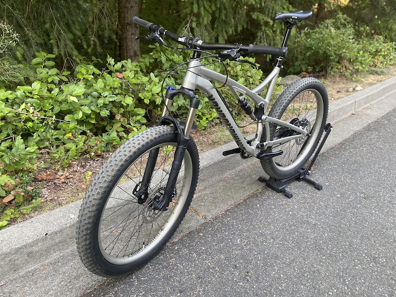 2018 Diamondback Catch 27.5+ For Sale