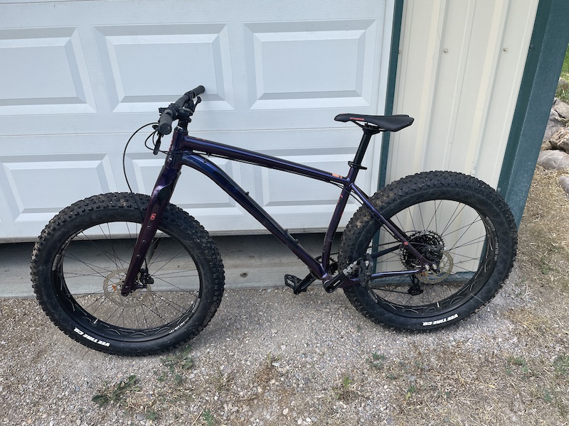 2020 Kona Woo For Sale