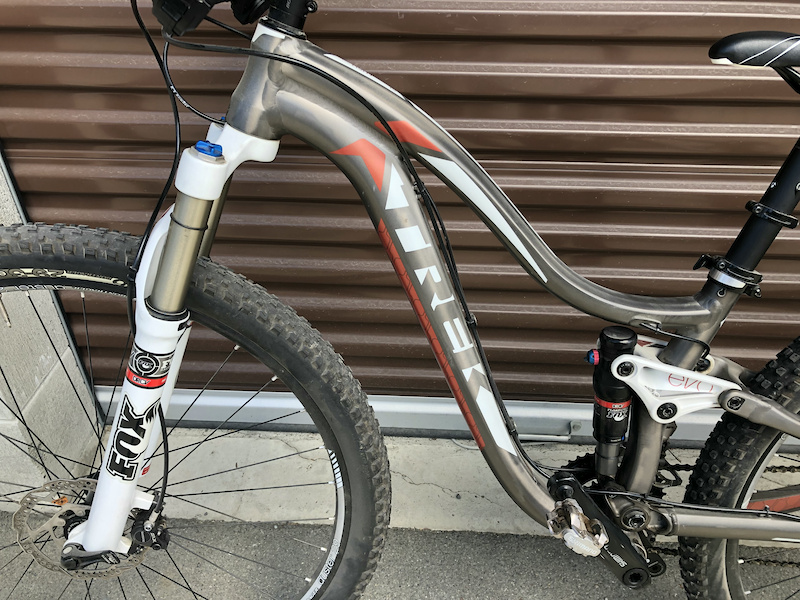 2014 TREK LUSH 29 Women's Small For Sale