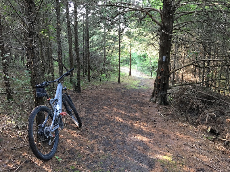 Lamoni, Iowa Mountain Biking Trails | Trailforks