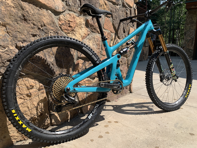 2020 Yeti SB150 T2 Medium For Sale 2020 Yeti SB150 T2 Medium For Sale