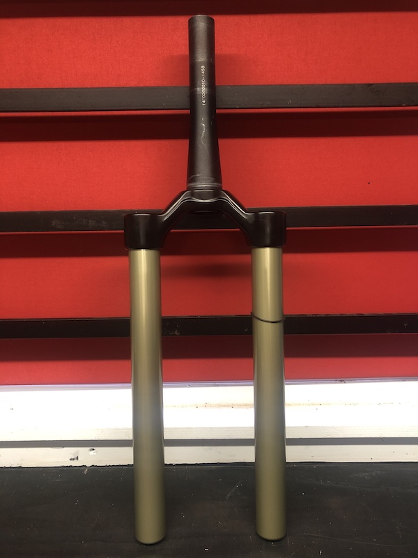 Fox 34 CSU For Sale