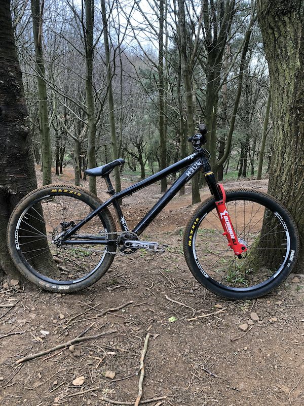 2017 Trek ticket "FRAME ONLY" For Sale