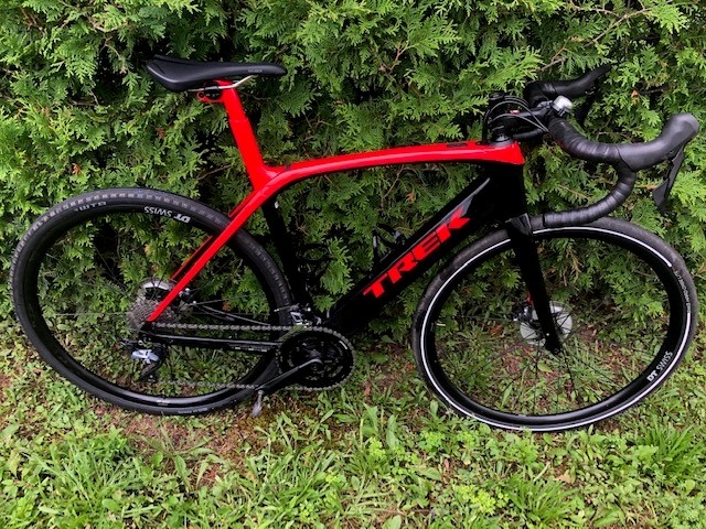 2021 TREK Domane + LT For Sale
