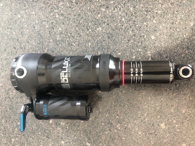 2021 Rock Shox For Sale