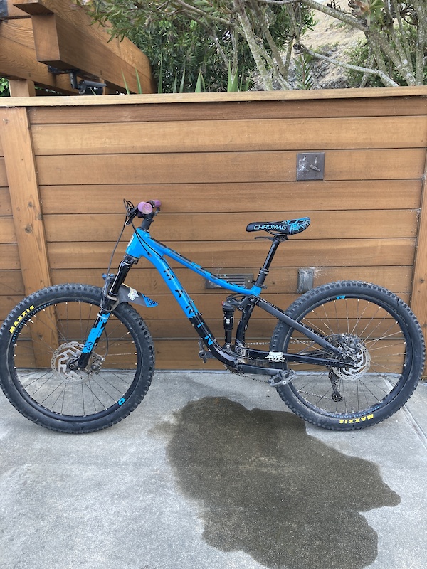 2021 Marin Slopestyl For Sale