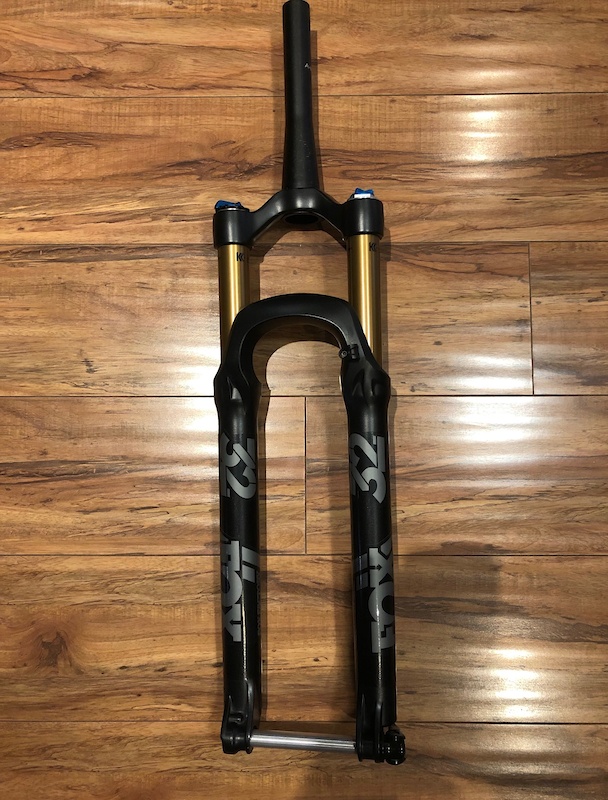 2014 Fox 32 For Sale