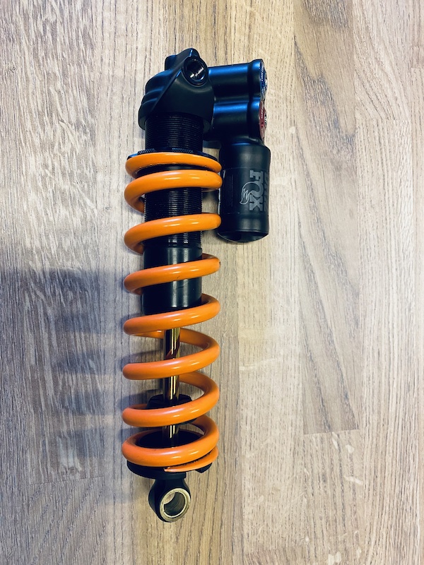 2020 Fox DHX2 - serviced For Sale